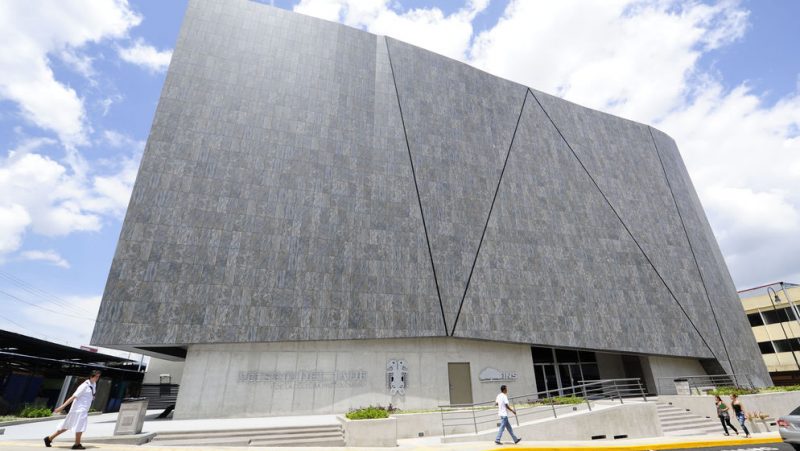 Museo de Jade - ARA Tours Costa Rica